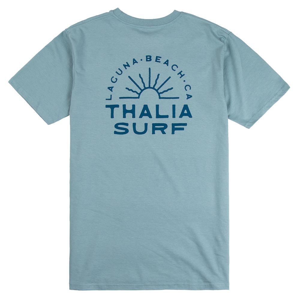 Thalia Surf Quatro Mens Tee – Thalia Surf Shop