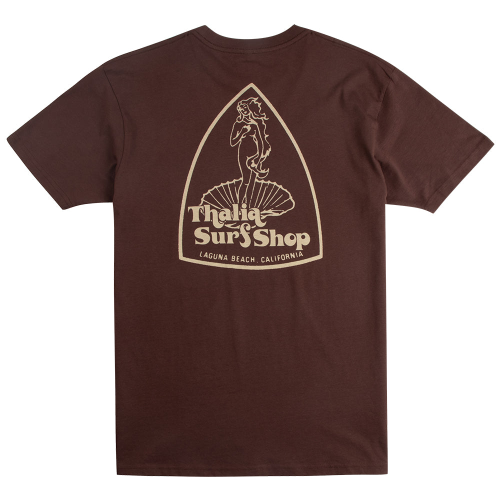 Thalia Surf Classic Venus Mens Tee – Thalia Surf Shop