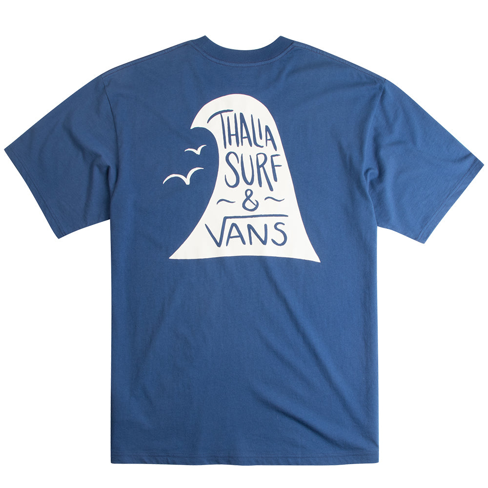 Vans x Thalia Surf Wave Mens Tee – Thalia Surf Shop