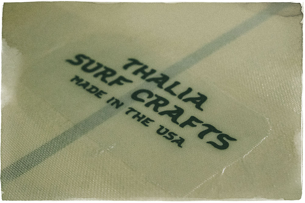 Thalia Surf Crafts x INT Soft Boards! – Thalia Surf Shop