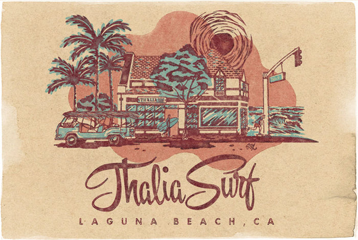Thalia Surf Blog – Thalia Surf Shop