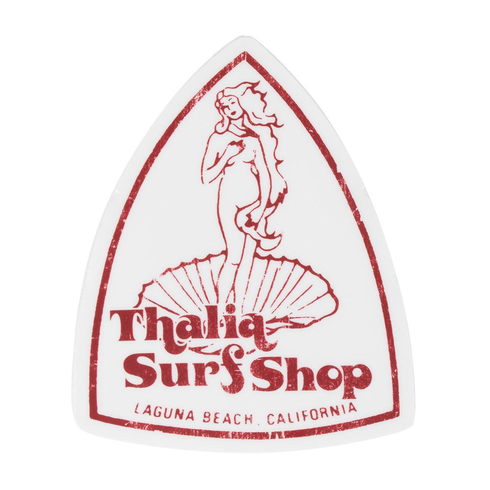 Thalia Surf Venus Sticker | Classic Venus Logo Surf Decal – Thalia Surf ...
