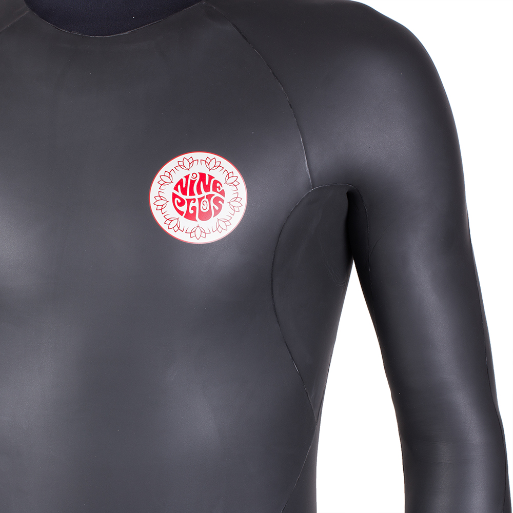 Nineplus Stylist Spring Suit Mens Wetsuit – Thalia Surf Shop
