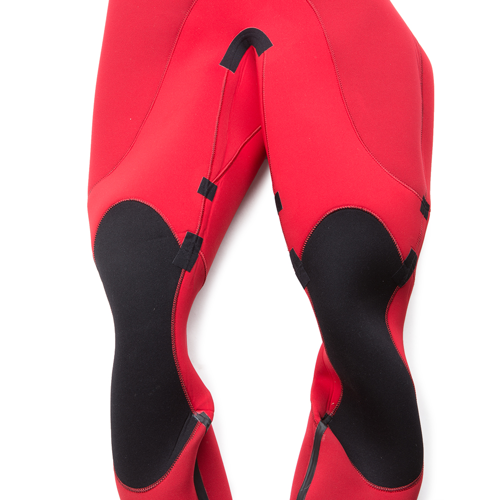 Nineplus Retro 3/2 Full Mens Wetsuit | Yamamoto Neoprene Smoothskin ...