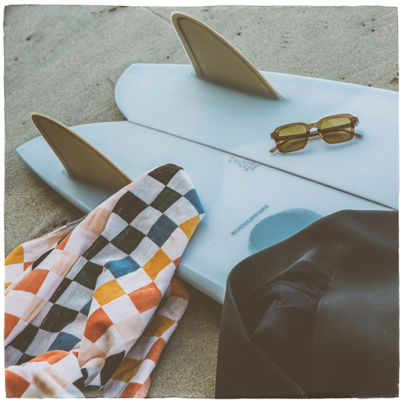 BIRDWELL – Thalia Surf Shop