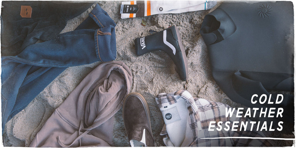 Thalia Surf Shop has everything you need when it comes to surf.