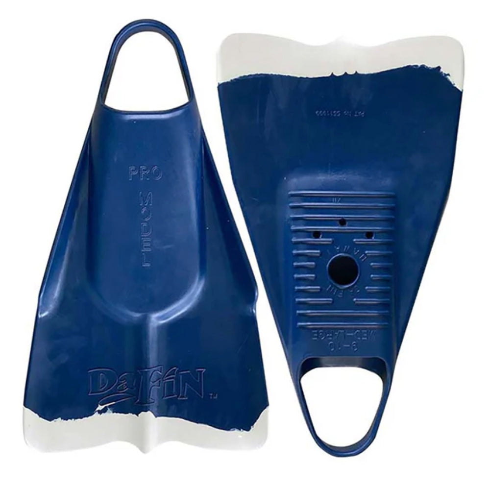 Da Fin Swim Fins | Bodysurfing Swim Fins – Thalia Surf Shop