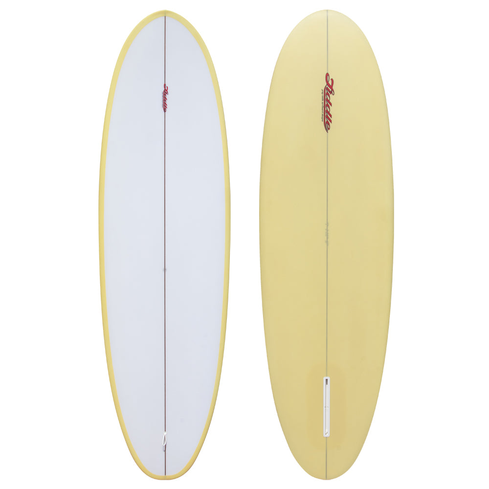 Liddle 6'8" ID Surfboard – Thalia Surf Shop