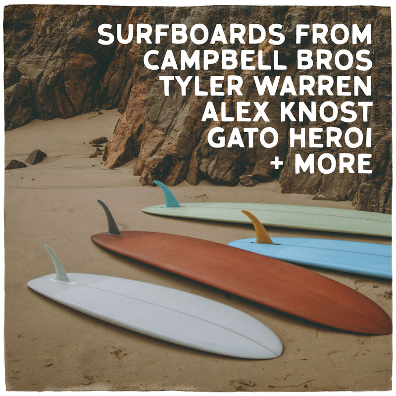 BIRDWELL – Thalia Surf Shop