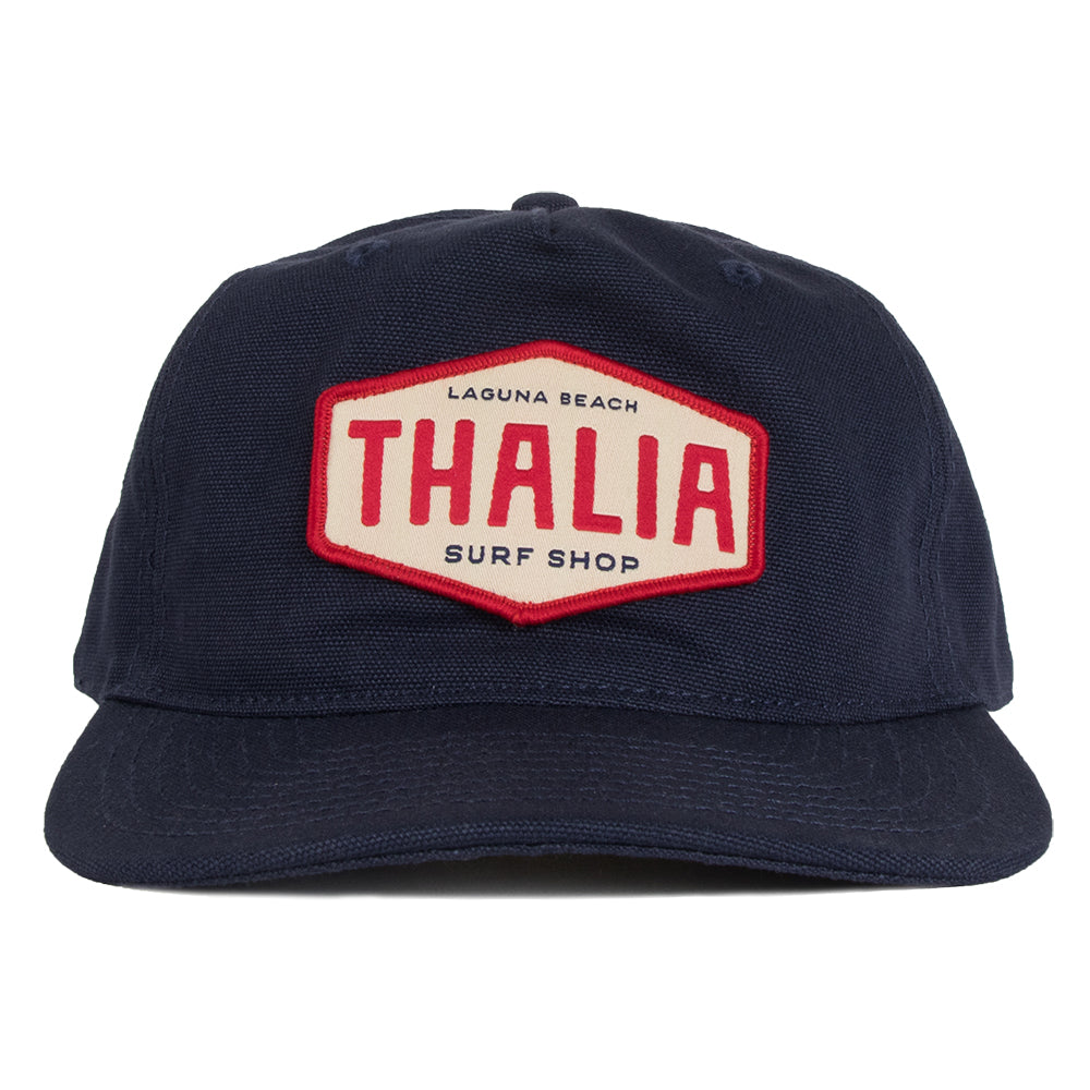 Thalia Surf Monterey Hat – Thalia Surf Shop