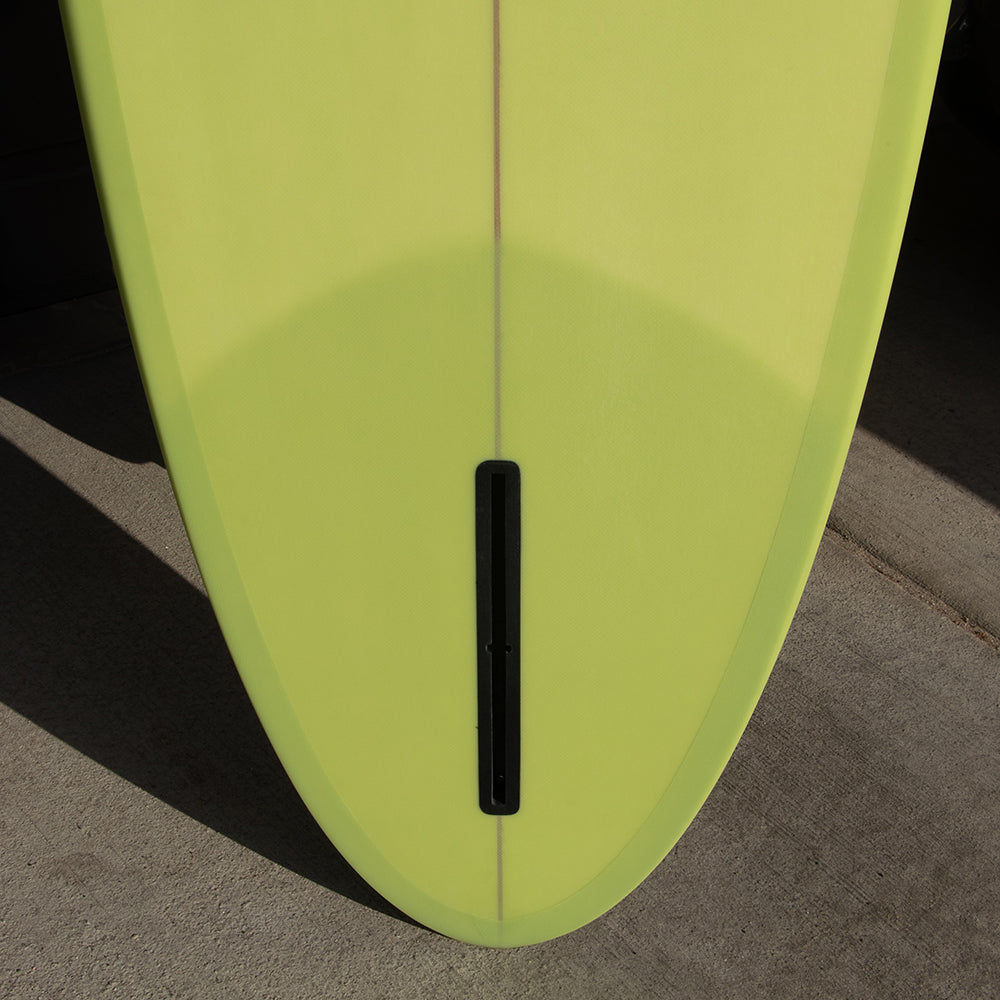 Tyler Warren 7'6" Function Hull Surfboard – Thalia Surf Shop