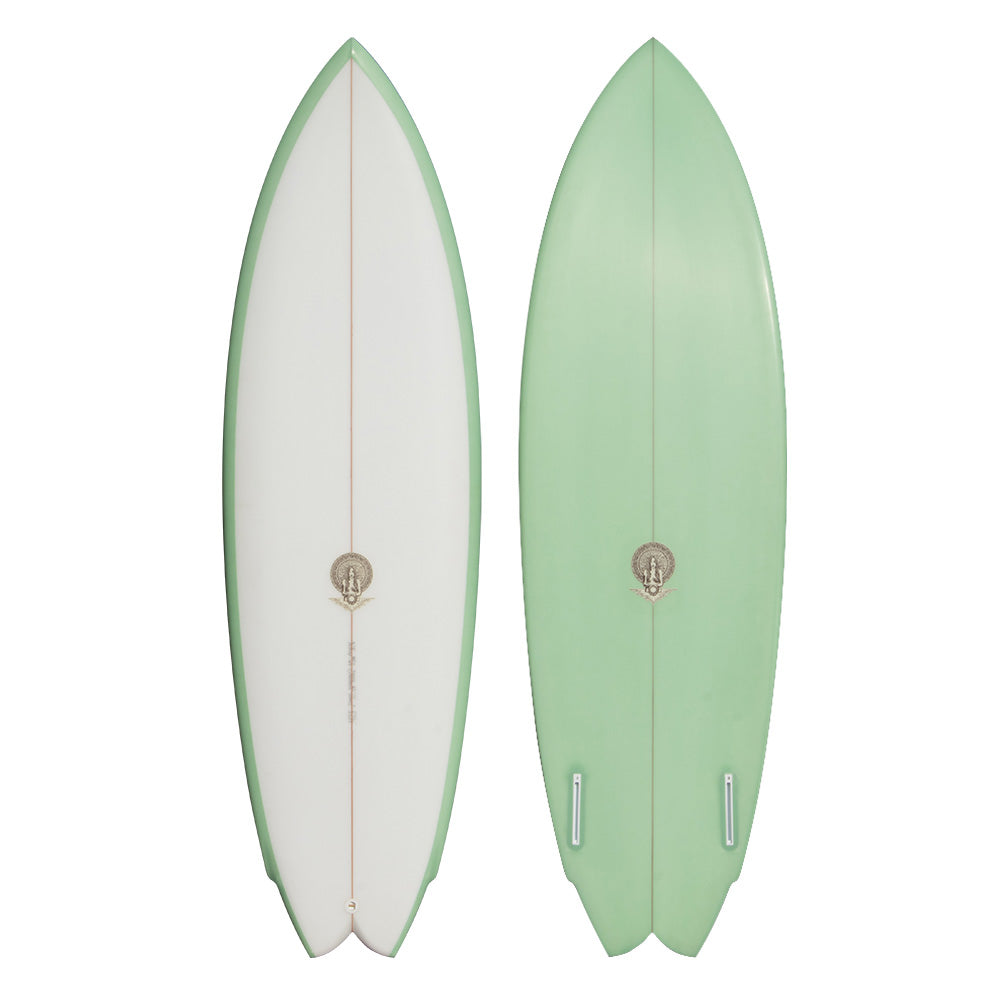 TYLER WARREN SHAPES – Thalia Surf Shop