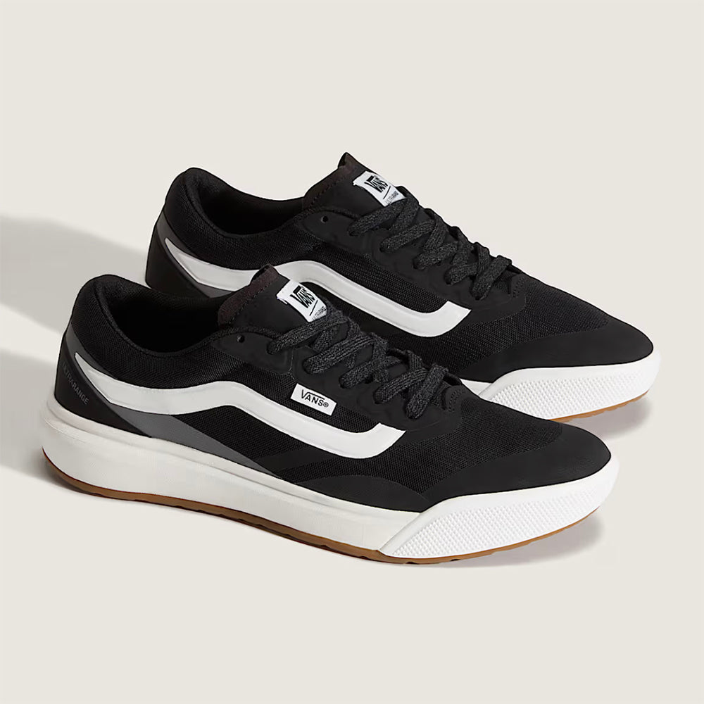Vans Ultrarange 2.0 RW Mens Shoes | UltraCush Lite Outdoor Sneakers ...