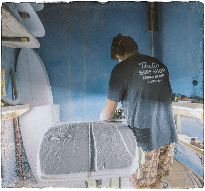 Classic Surf Tees | Vintage Surf T-Shirts at Thalia Surf – Thalia Surf Shop