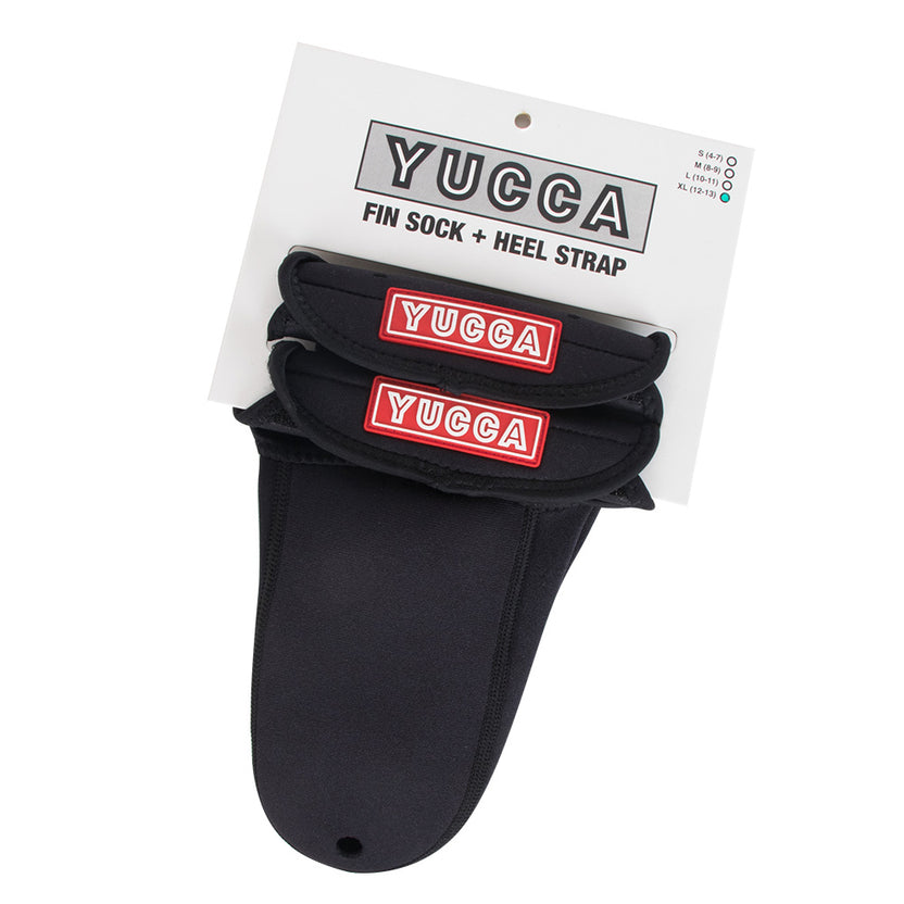 YUCCA SWIM FINS – Thalia Surf Shop