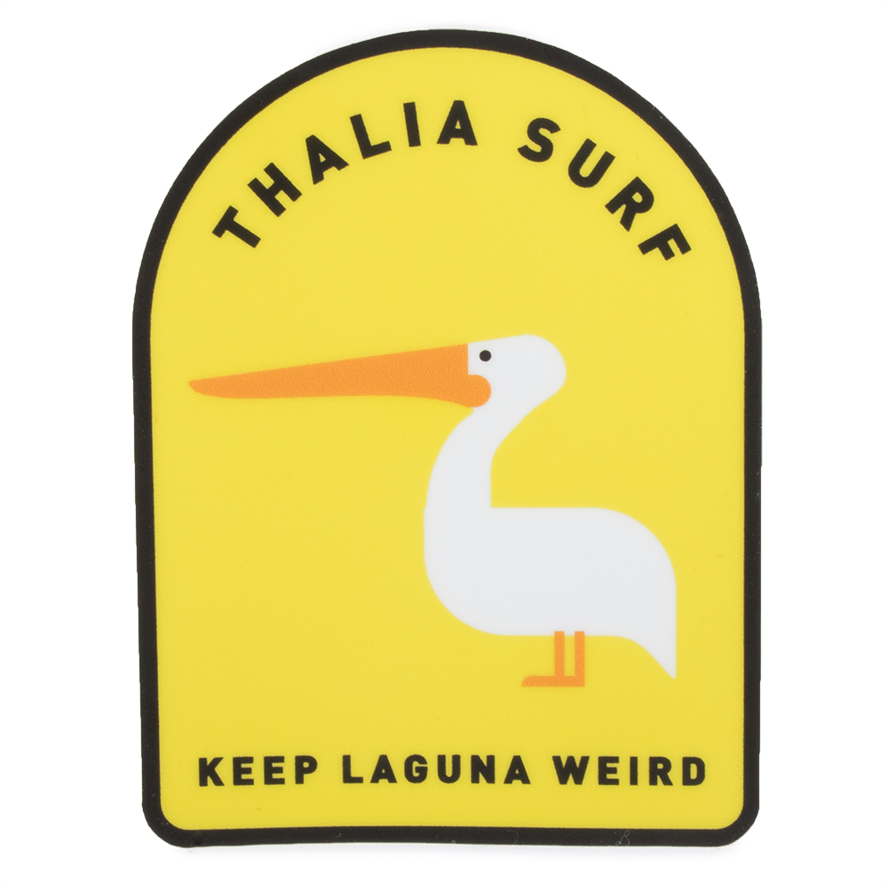 STICKERS – Thalia Surf Shop