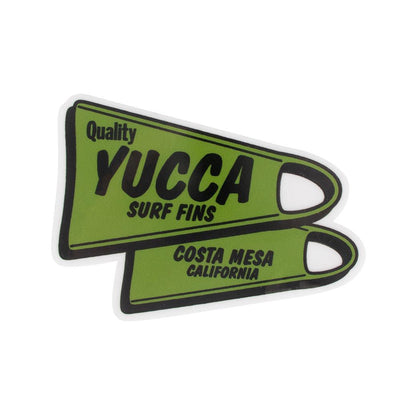 YUCCA SWIM FINS – Thalia Surf Shop
