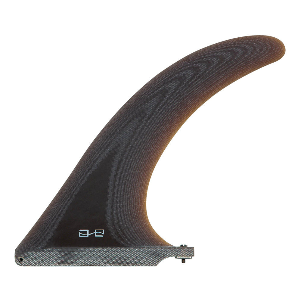 Gato Heroi Rust Surfboard Fin – Thalia Surf Shop