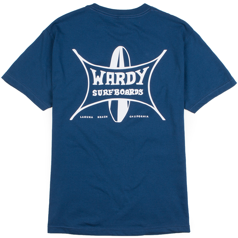 CLASSIC SURF TEES – Thalia Surf Shop